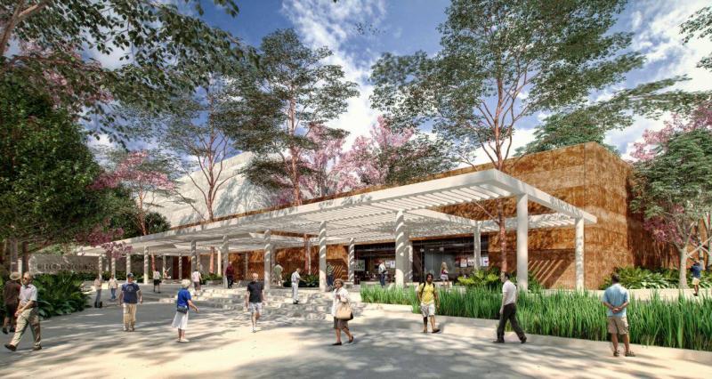 En marcha, la construcción del nuevo Hospital General "Dr. Agustín O ...