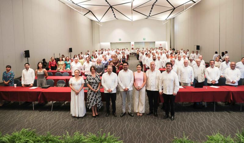 Designa el Gobernador Joaquín Díaz Mena a nueva titular de la Prodennay